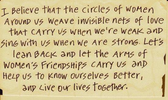 Peer Support Circles – Ethical_Leader