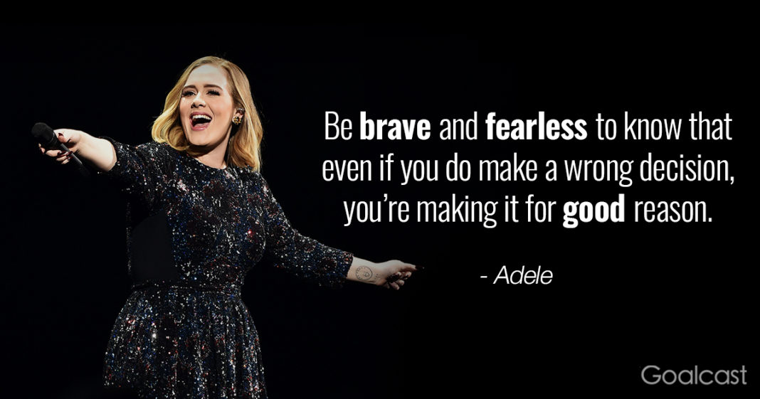 #FearlessFriday – Ethical_Leader