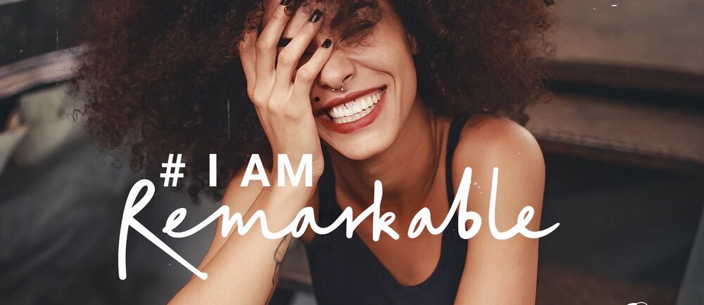 #IamRemarkable because… – Ethical_Leader