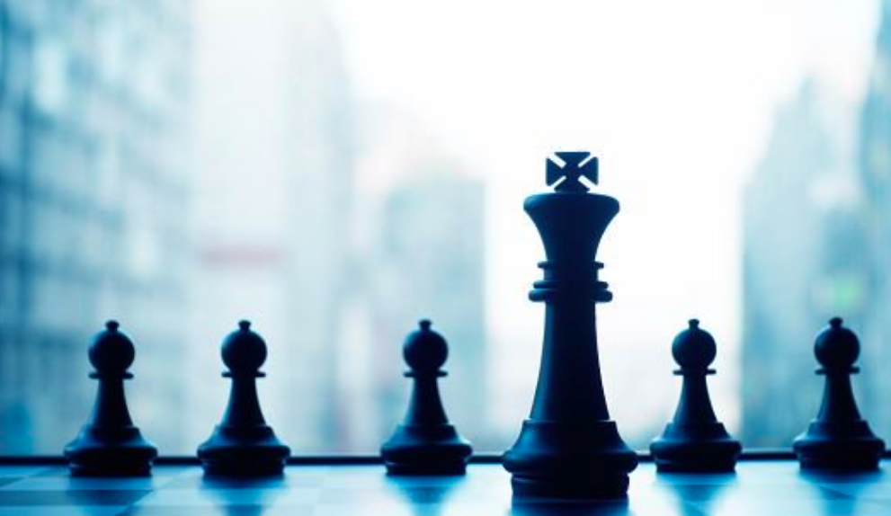 Leadership Presence – Ethical_Leader